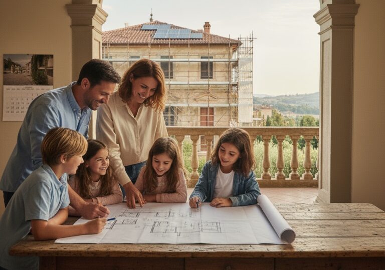 The Italian Fiscal Code: A Guide for Foreigners and Residents Abroad